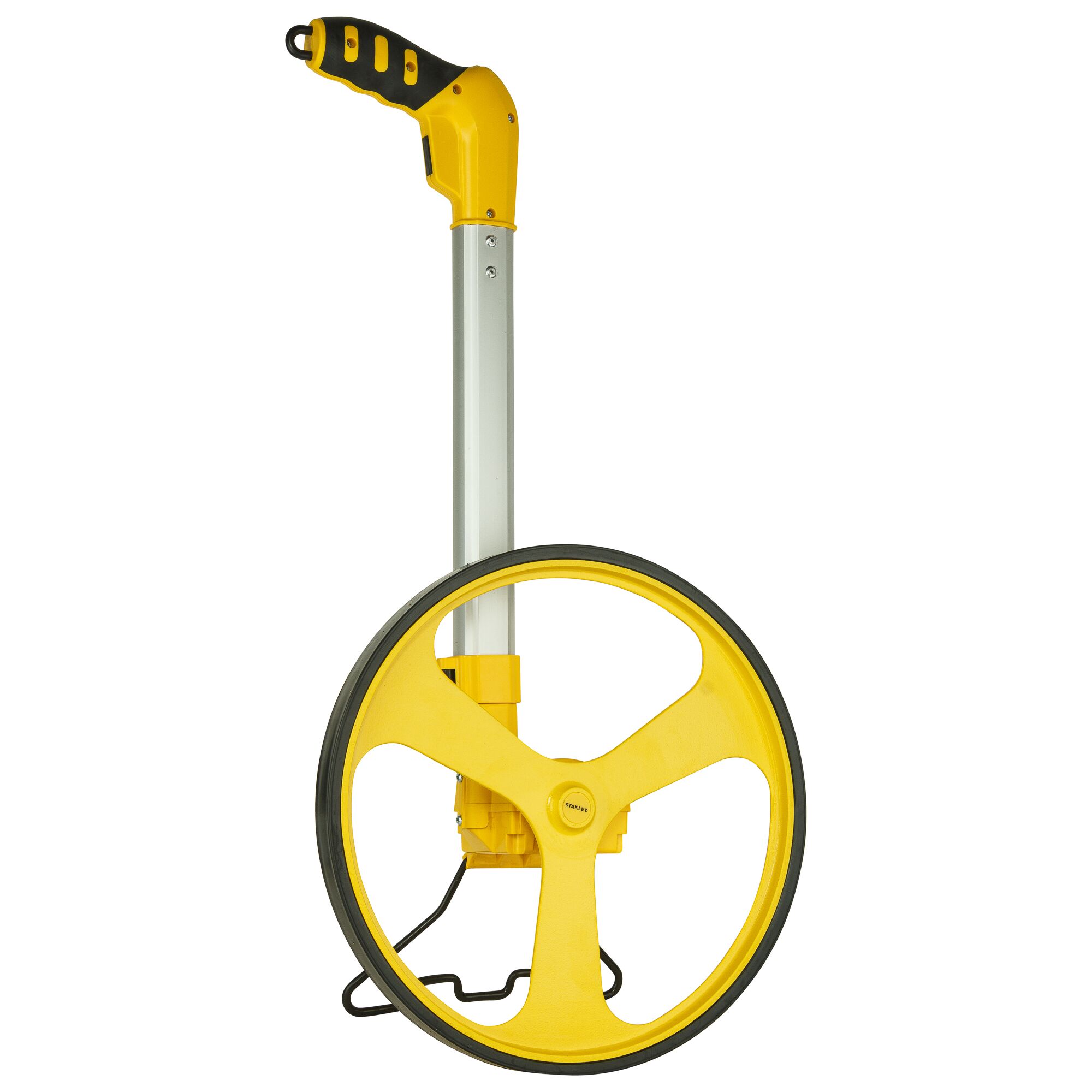 STANLEY® 12 in. (318mm) Measuring Wheel | STANLEY